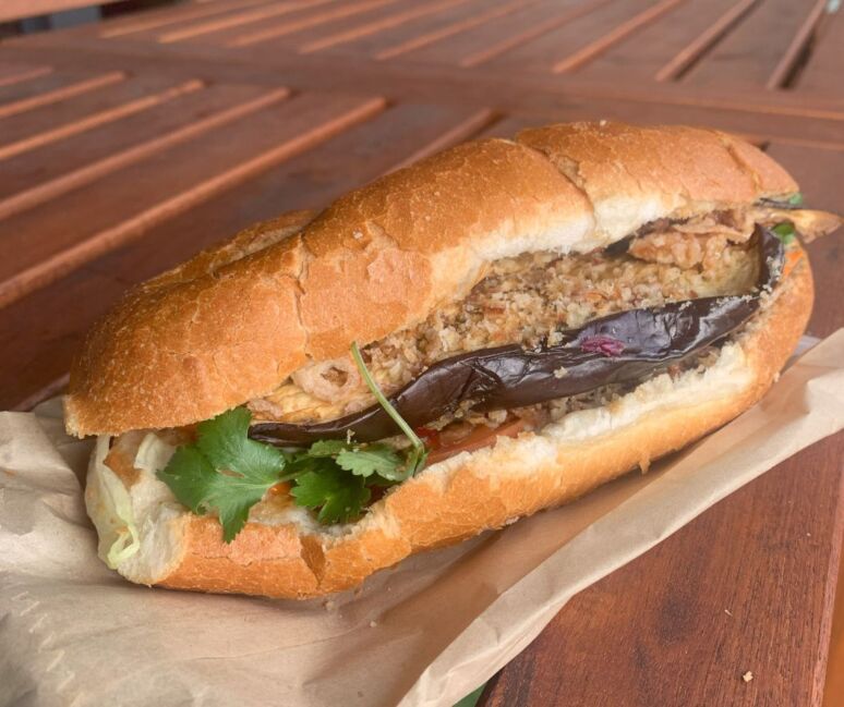 The Complete Guide to Banh Mi on the North Shore - North Sydney Sun