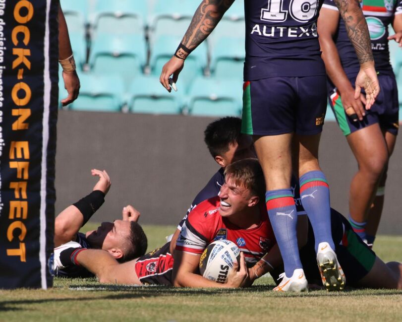 The Bears are heading to the Grand Final - North Sydney Sun