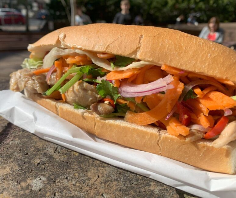 The Complete Guide to Banh Mi on the North Shore - North Sydney Sun