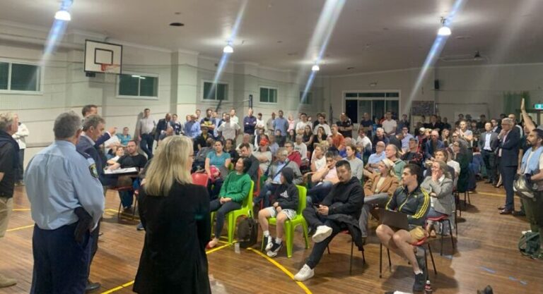 PCYC North Sydney future grim as management confirm plan to sell ...