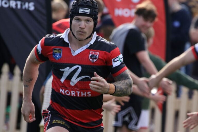 North Sydney Bears set sights on 2025 NSW Cup season - North Sydney Sun
