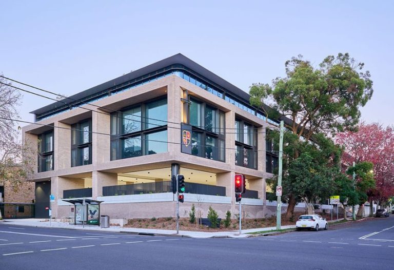 Marist North Shore opens new $63 Million State-of-the-Art Building ...