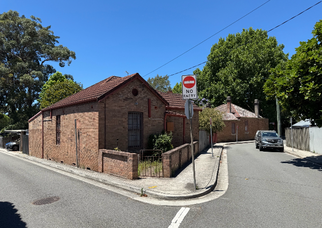 Historical homes could make way for $8.6M apartment building in Crows ...